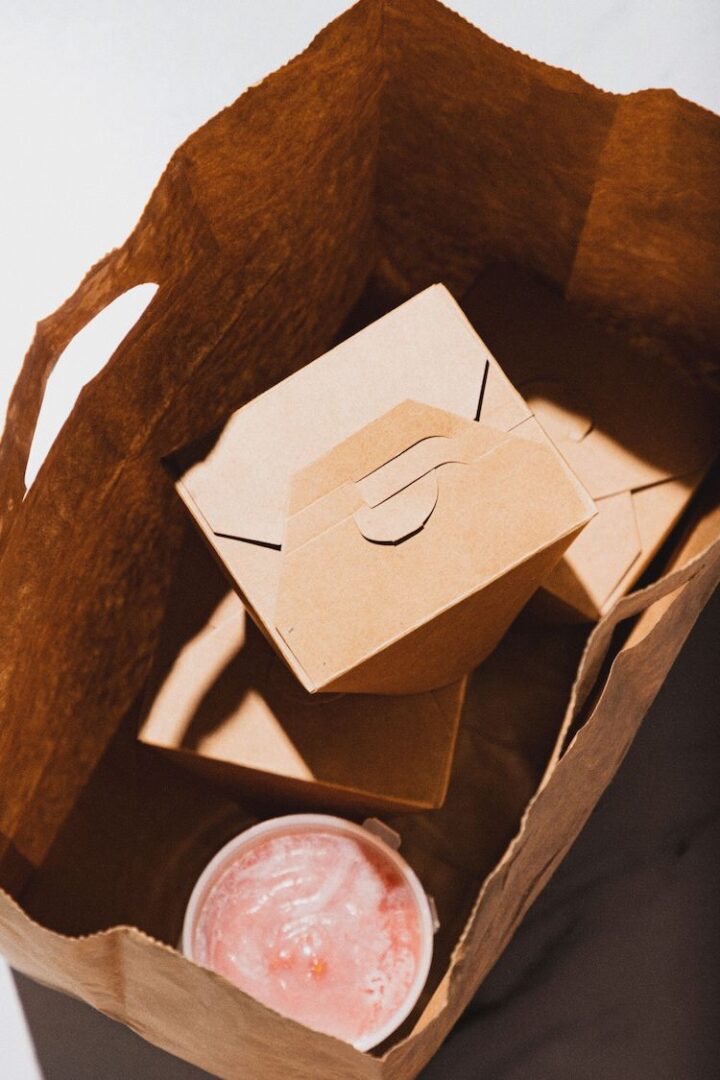 30 ideas for takeaway alternatives - marmalade & me